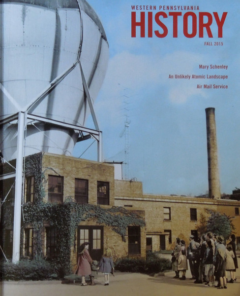 Schenley Park Map Archives - Carol Skinger